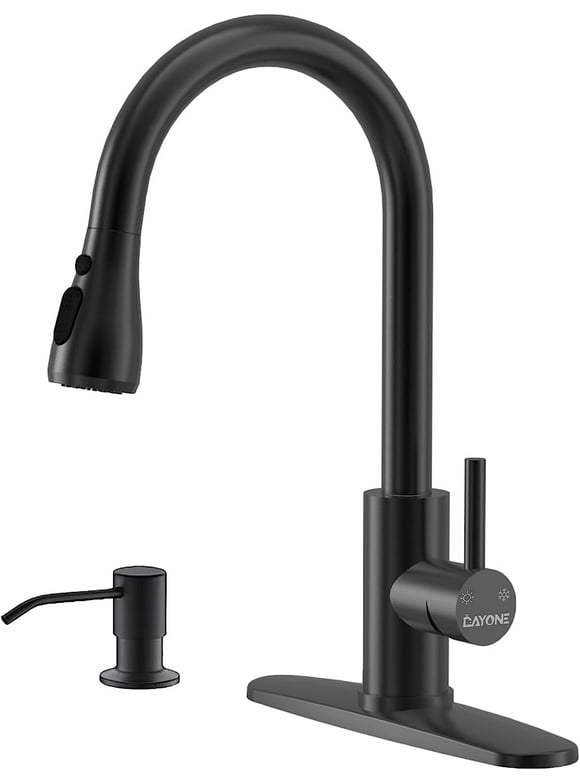 Kitchen Faucets - Walmart.com