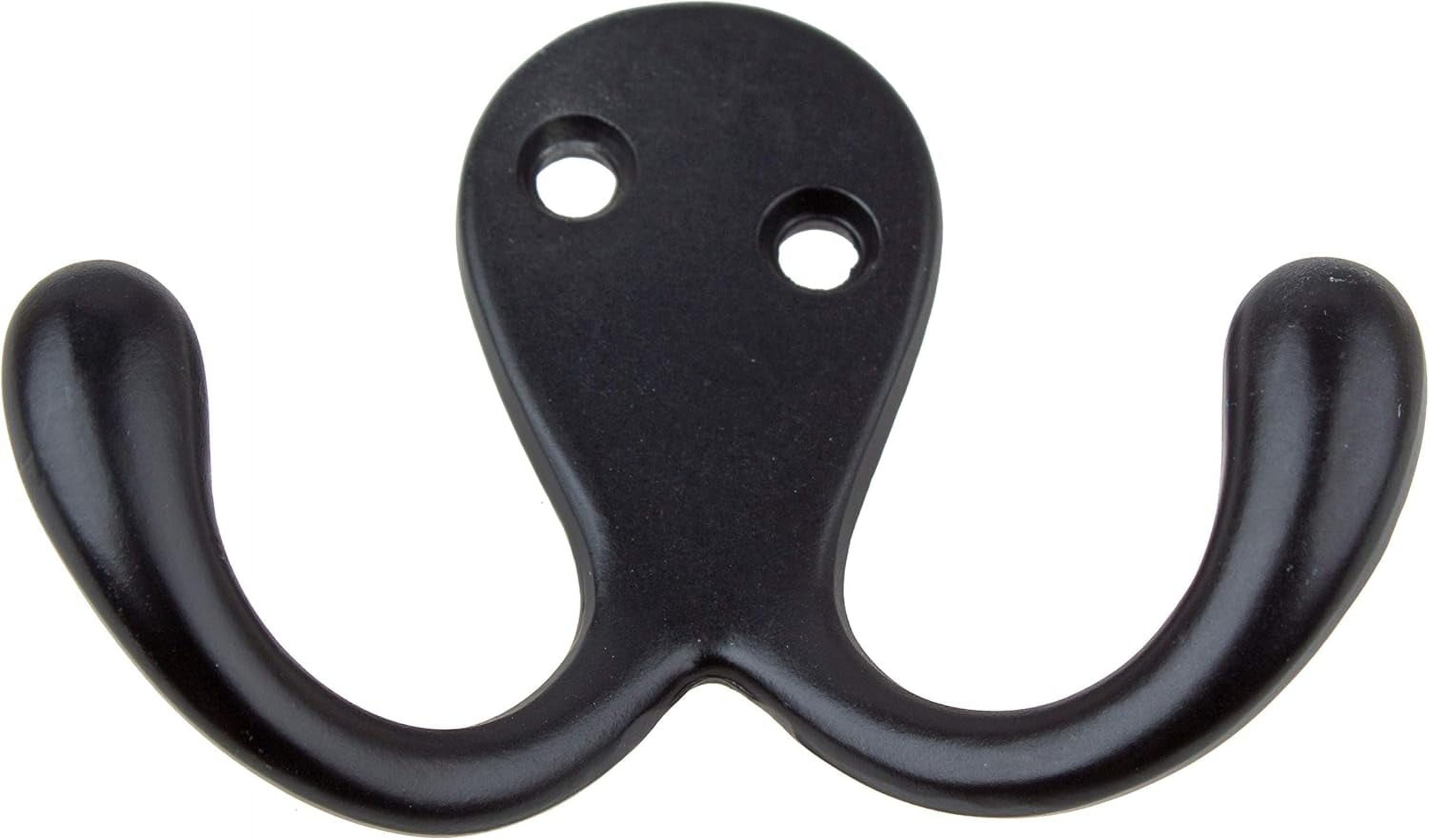 Matte Black Octopus (Pack of 10) - Walmart.com