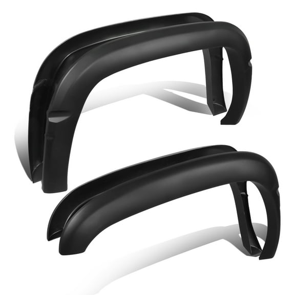 Dodge Ram 1500 Bumper