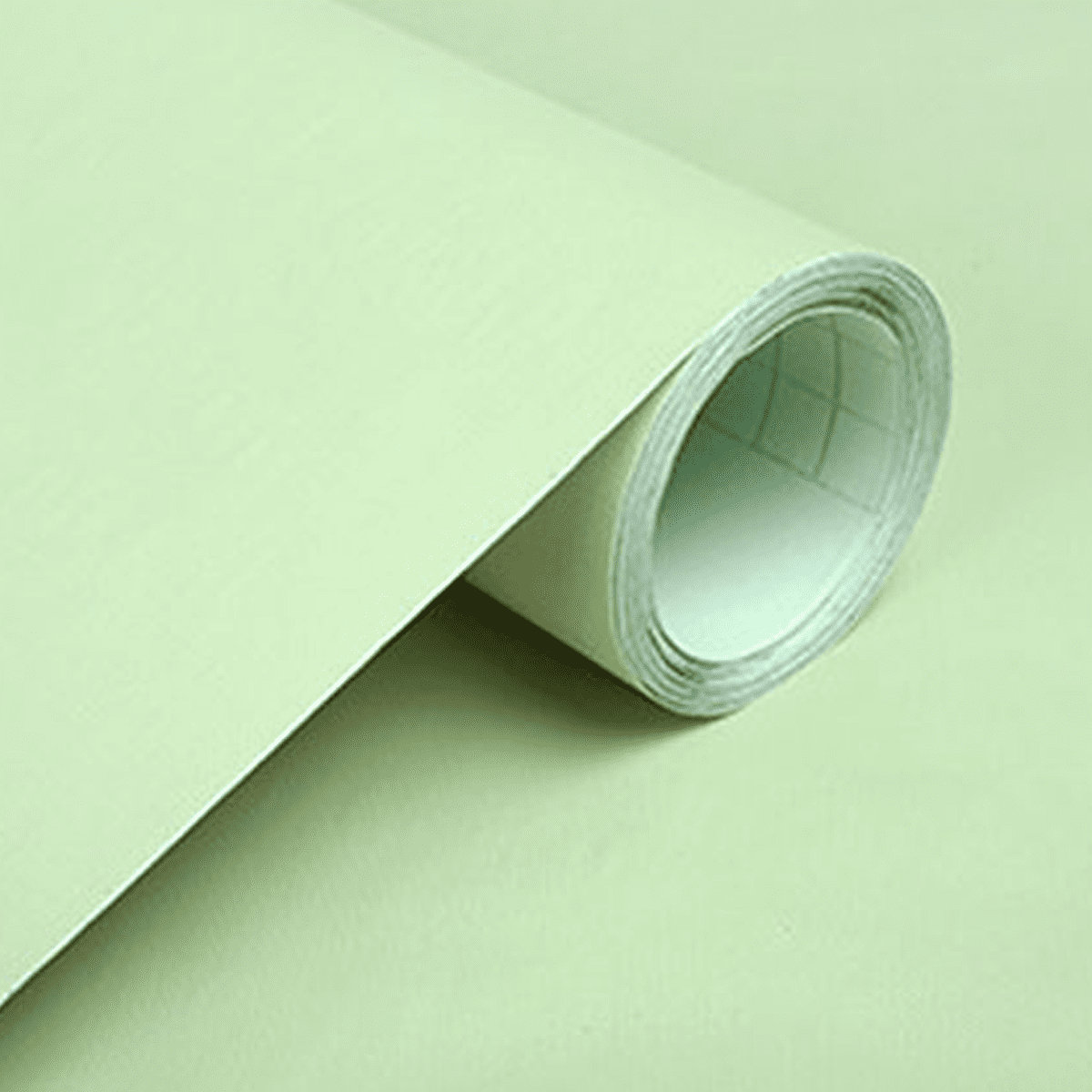 Matte Black Peel and Stick Paper Texture Self-adhesive removable ...