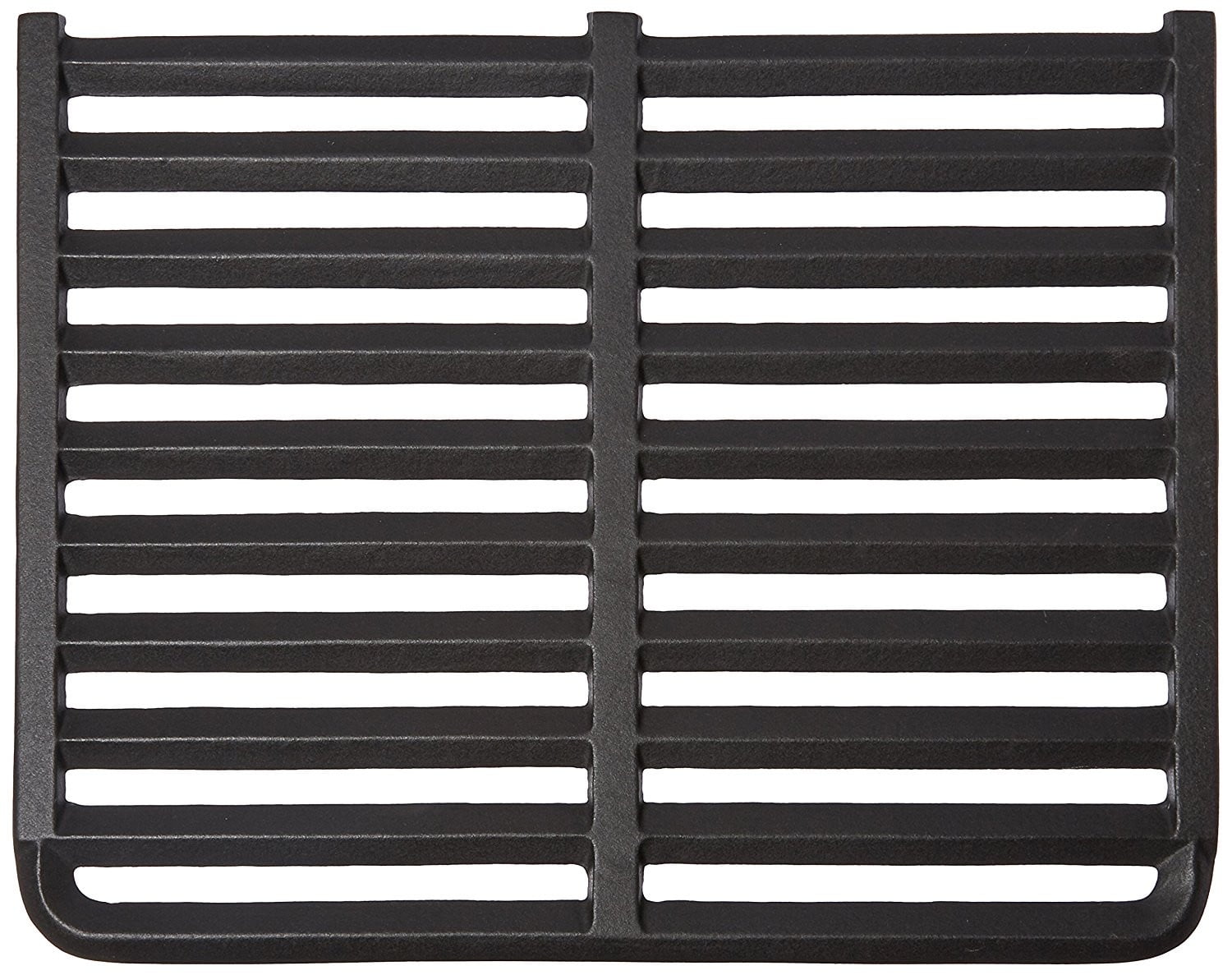 Arkla Universal Matte Cast Iron Cooking Grid Replacement for Select Gas ...