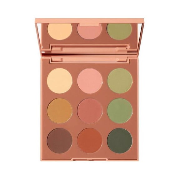 Matte Essential Artistry Palette Eyeshadow - Walmart.com