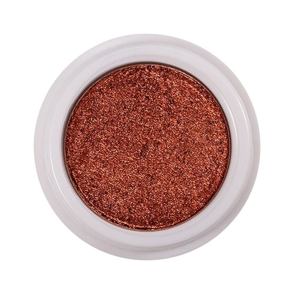 Matte Eyeshadow Palette, Single Pressed Powder Eye Shadow, Pigmented ...