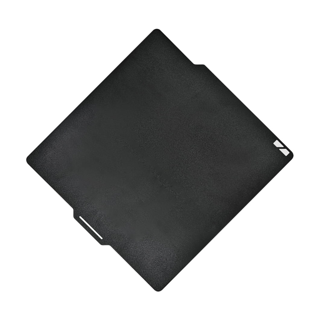 Matte Finish 3D Printing Plate PEI Coated Print Bed For Lab/MINI/X1/P1 ...