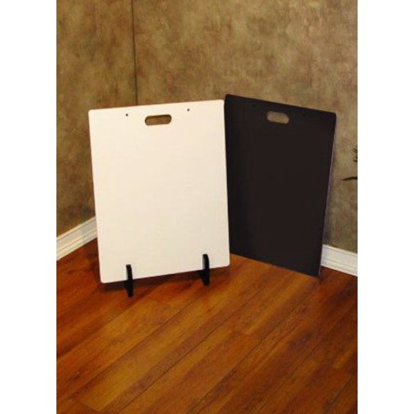 Material Board Sample