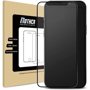 Matte Finish Screen Protector