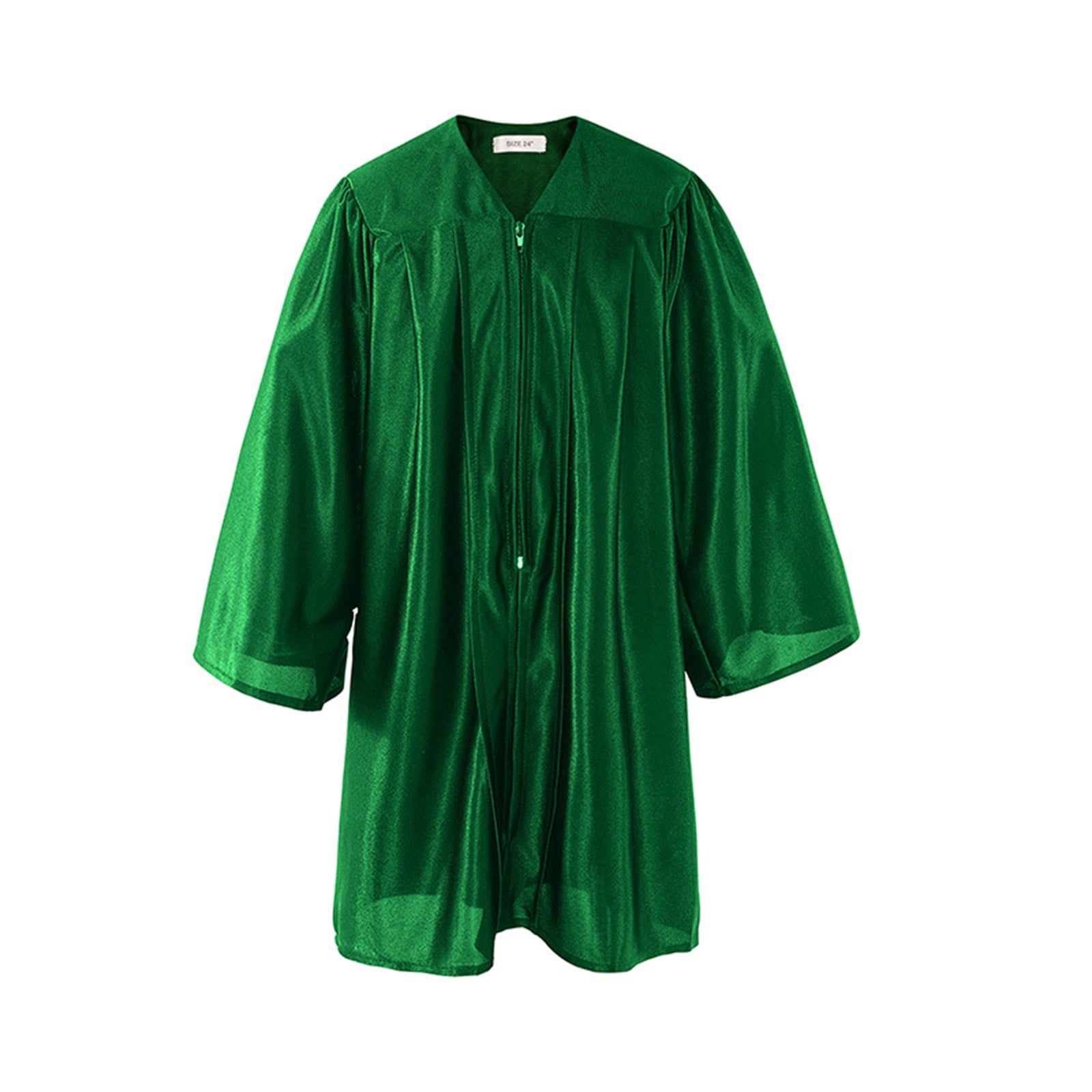 Matte Kindergarten Graduation graduation gowns Solid Church Choir Robes ...