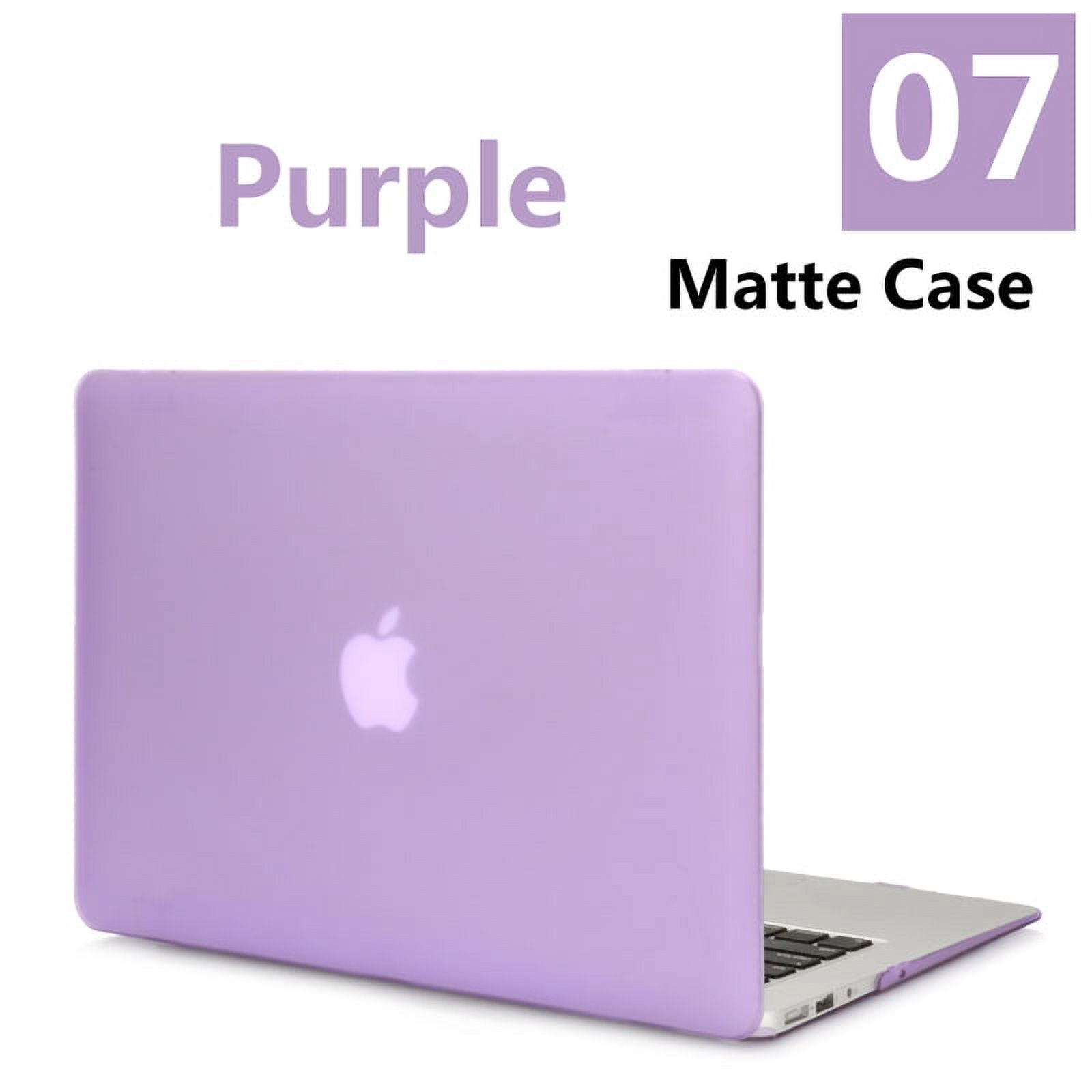 Matte Laptop Case for Macbook Pro 16.2 A2485 M1 Chip Cover for MacBook ...