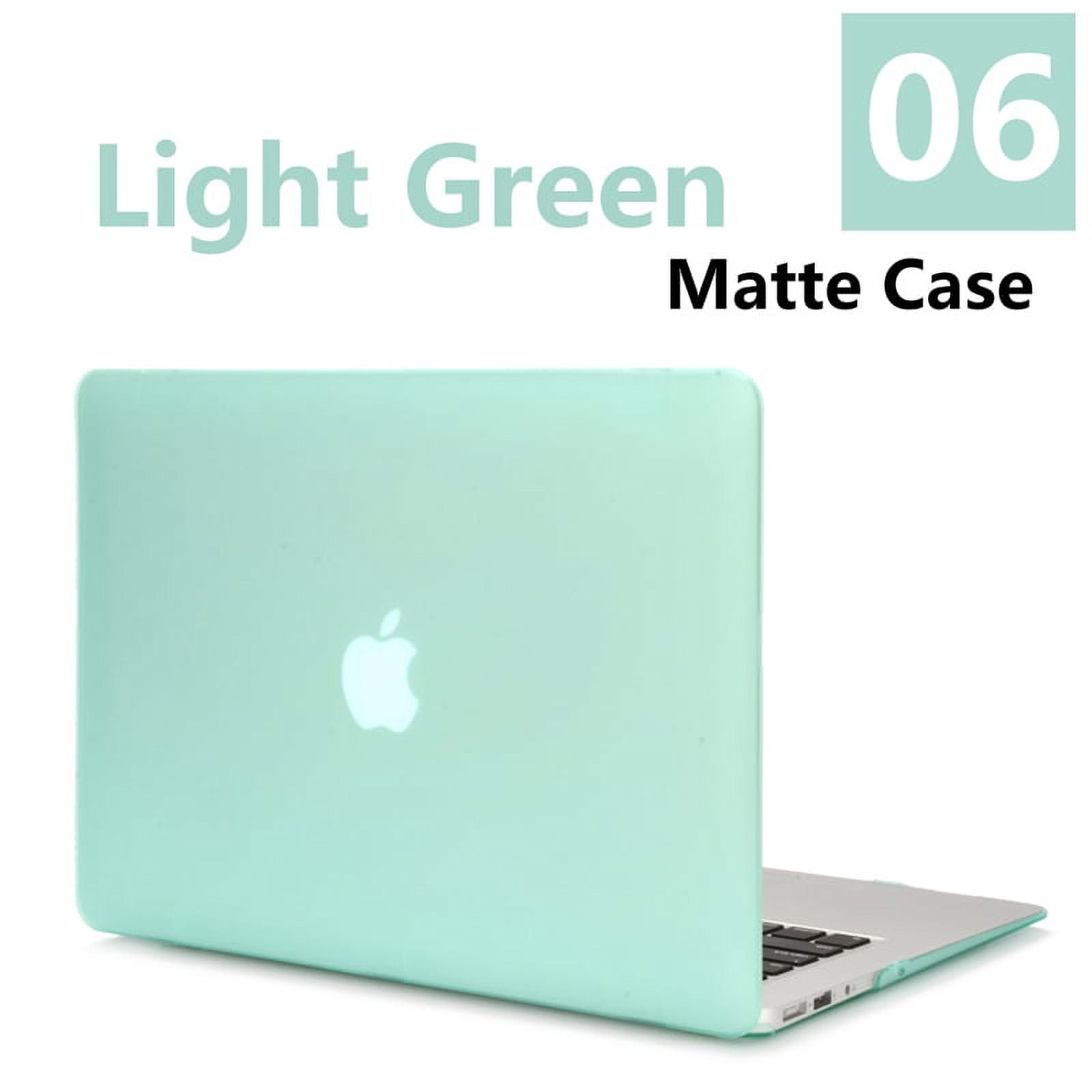 Matte Laptop Case for Macbook Pro 16.2 A2485 M1 Chip Cover for MacBook ...