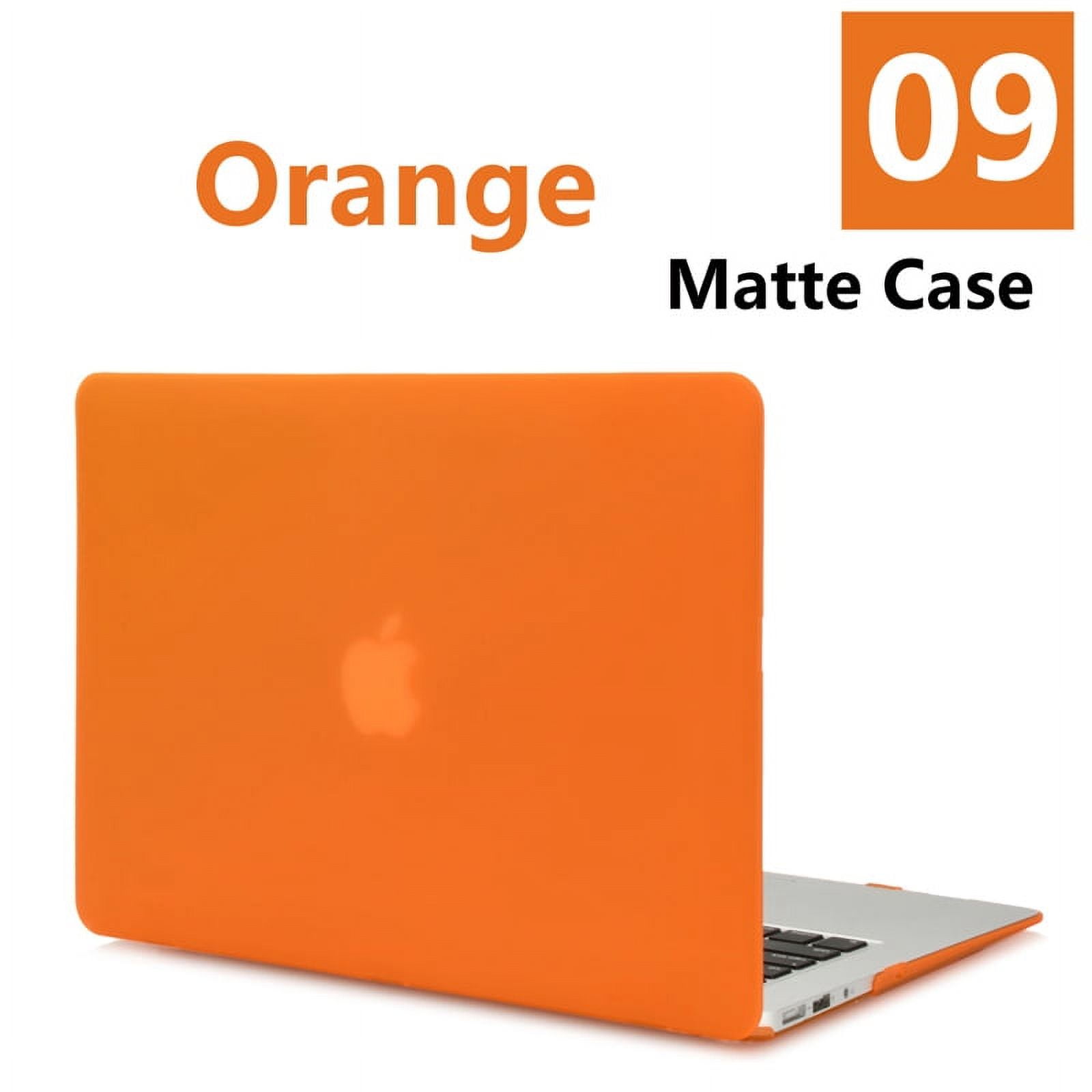 Matte Laptop Case for Macbook Pro 16.2 A2485 M1 Chip Cover for MacBook ...