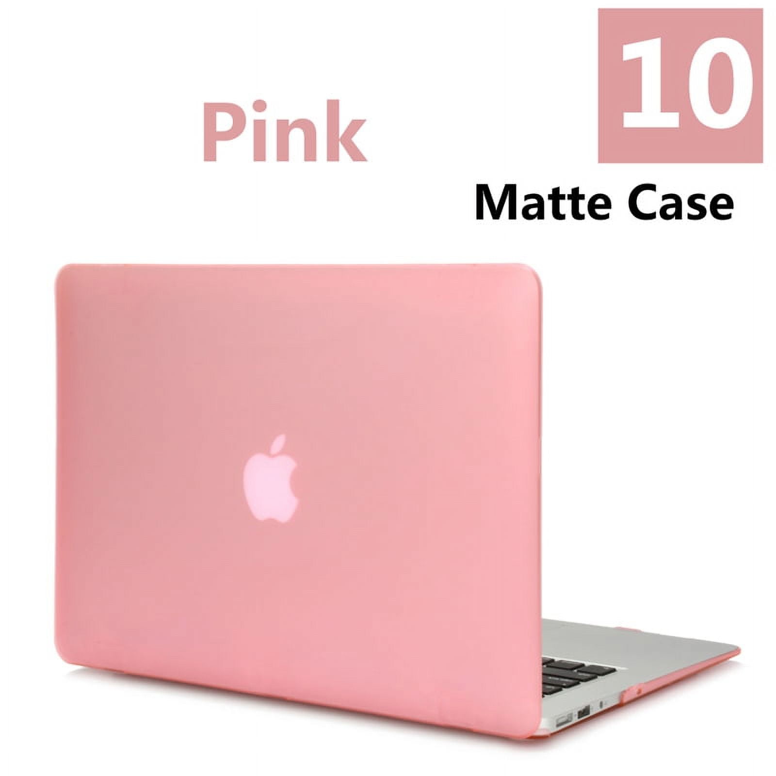 Matte Laptop Case for Macbook Pro 16.2 A2485 M1 Chip Cover for MacBook ...