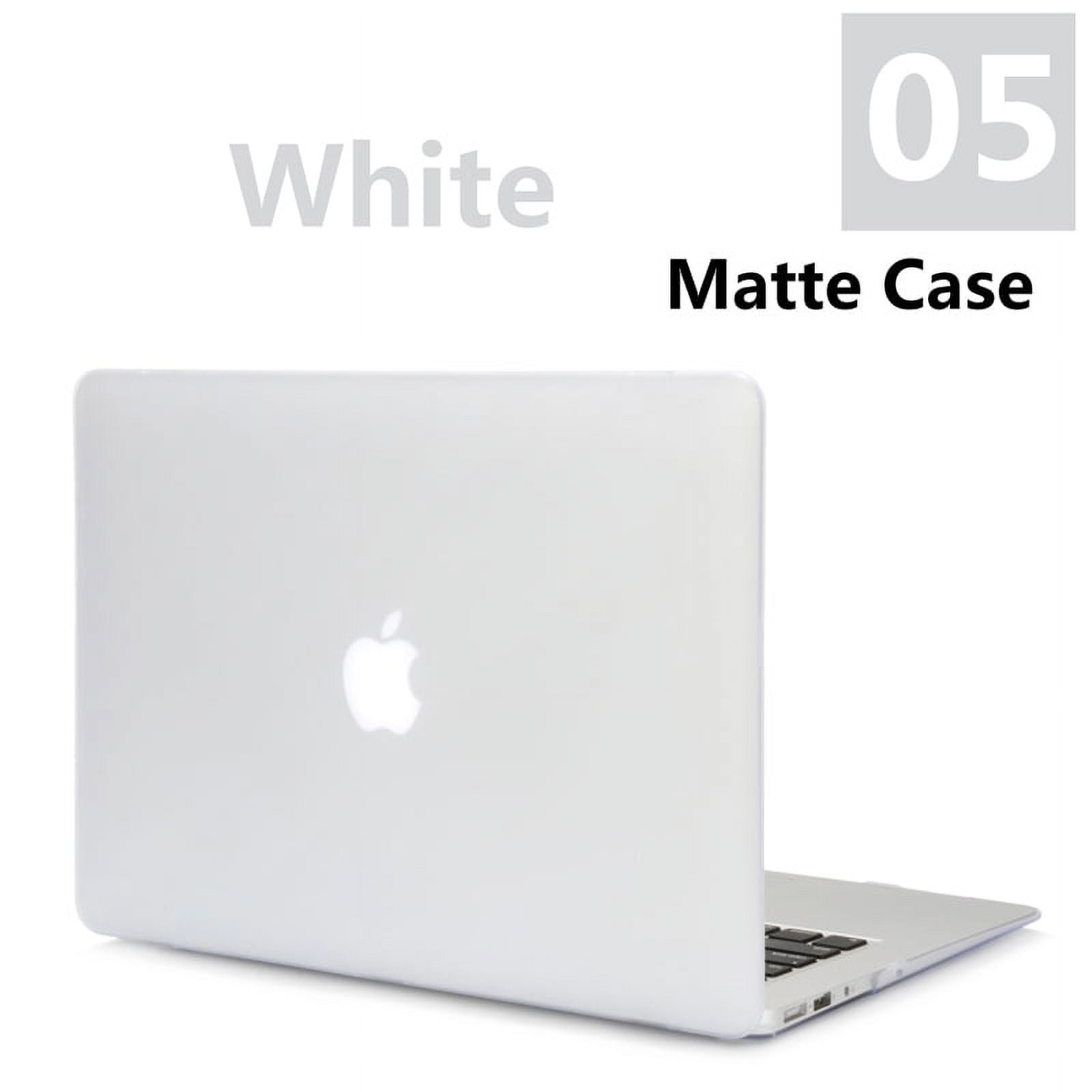Matte Laptop Case for Macbook Pro 16.2 A2485 M1 Chip Cover for MacBook ...