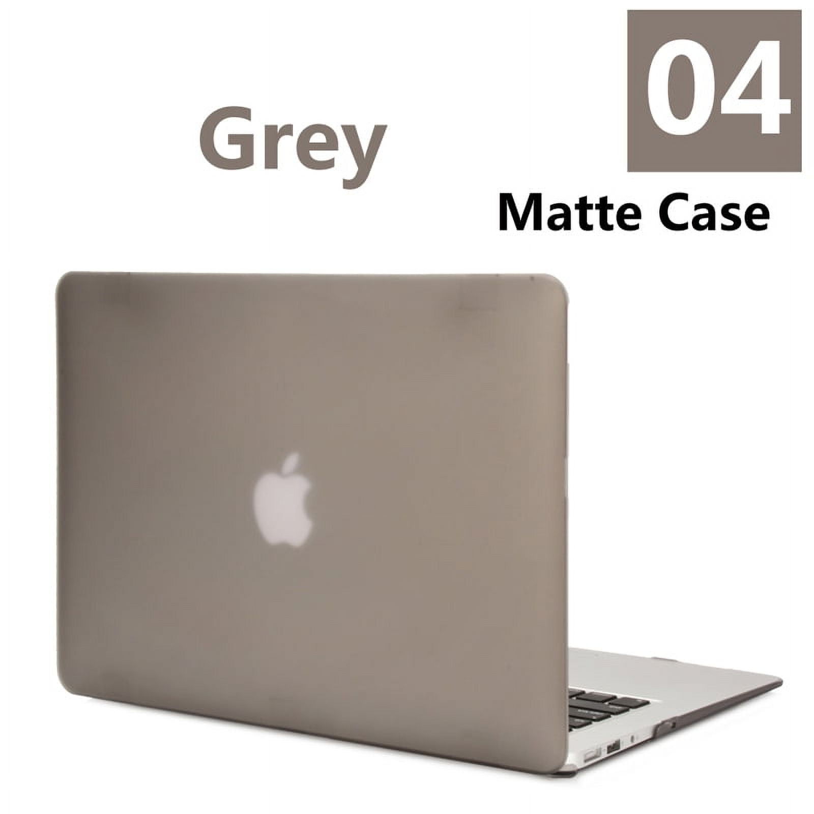 Matte Laptop Case for Macbook Pro 16.2 A2485 M1 Chip Cover for MacBook ...