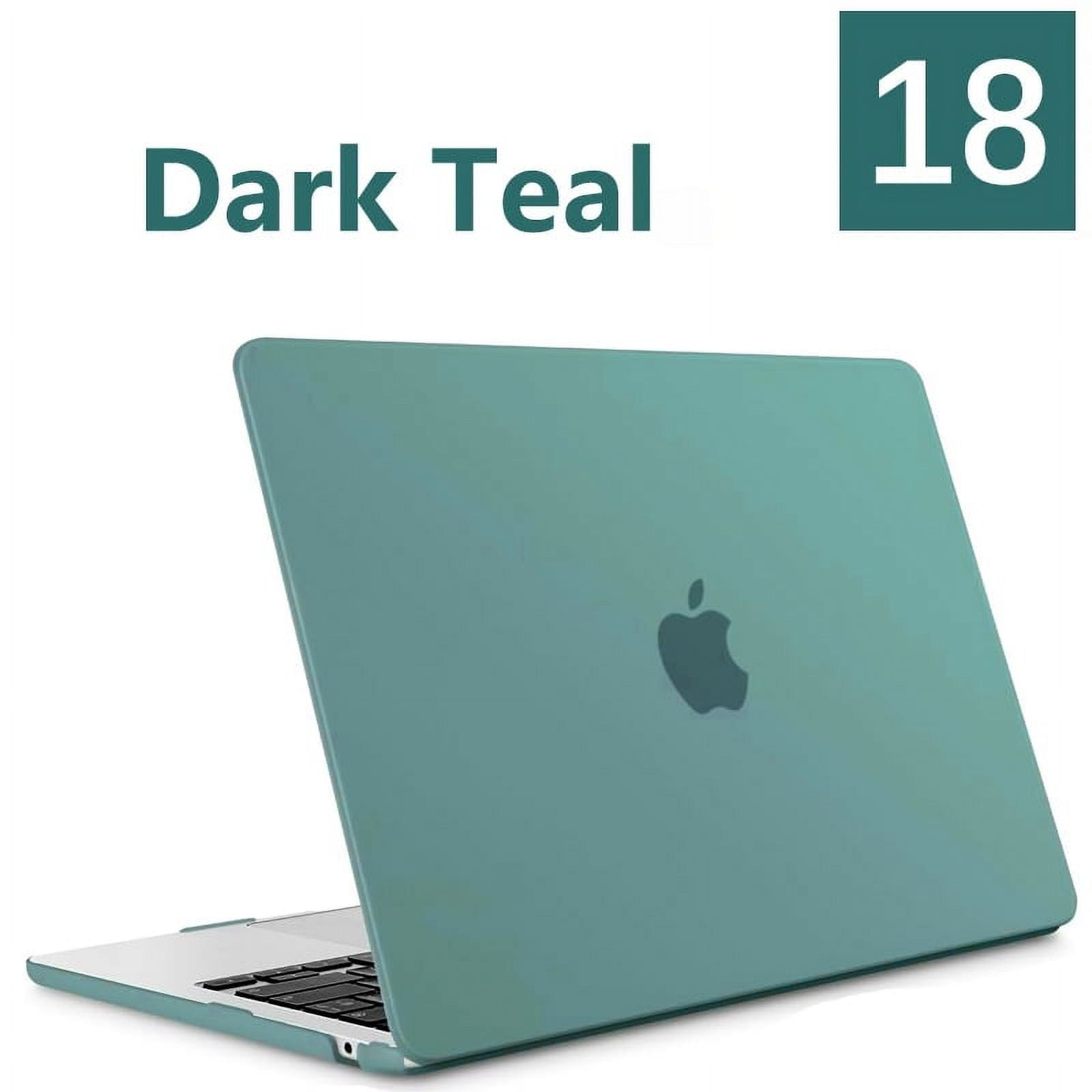 Matte Laptops Case for Macbook Pro 16.2 A2485 M2 M1 Chip Cover for ...