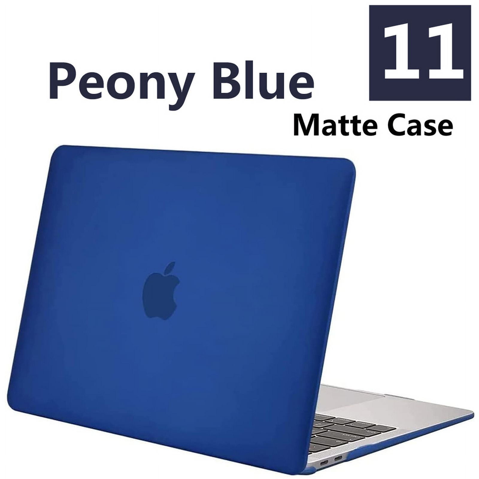 Matte Laptops Case for Macbook Pro 16.2 A2485 M2 M1 Chip Cover for ...