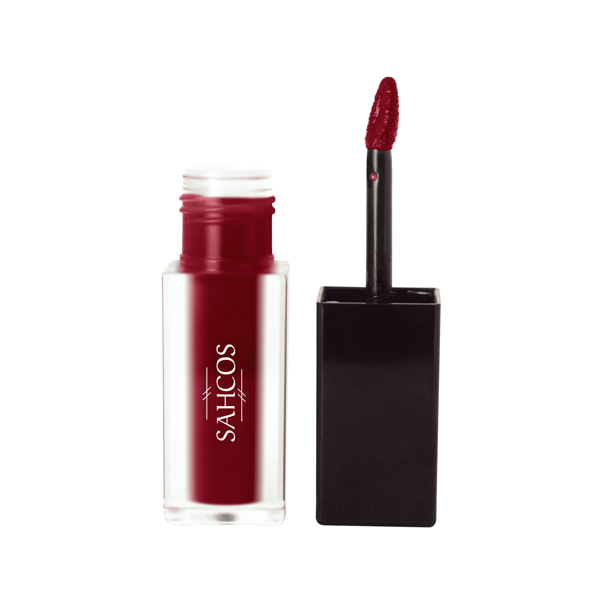 Matte Lip Stain - Effortless Elegance with Long-lasting Matte Color ...