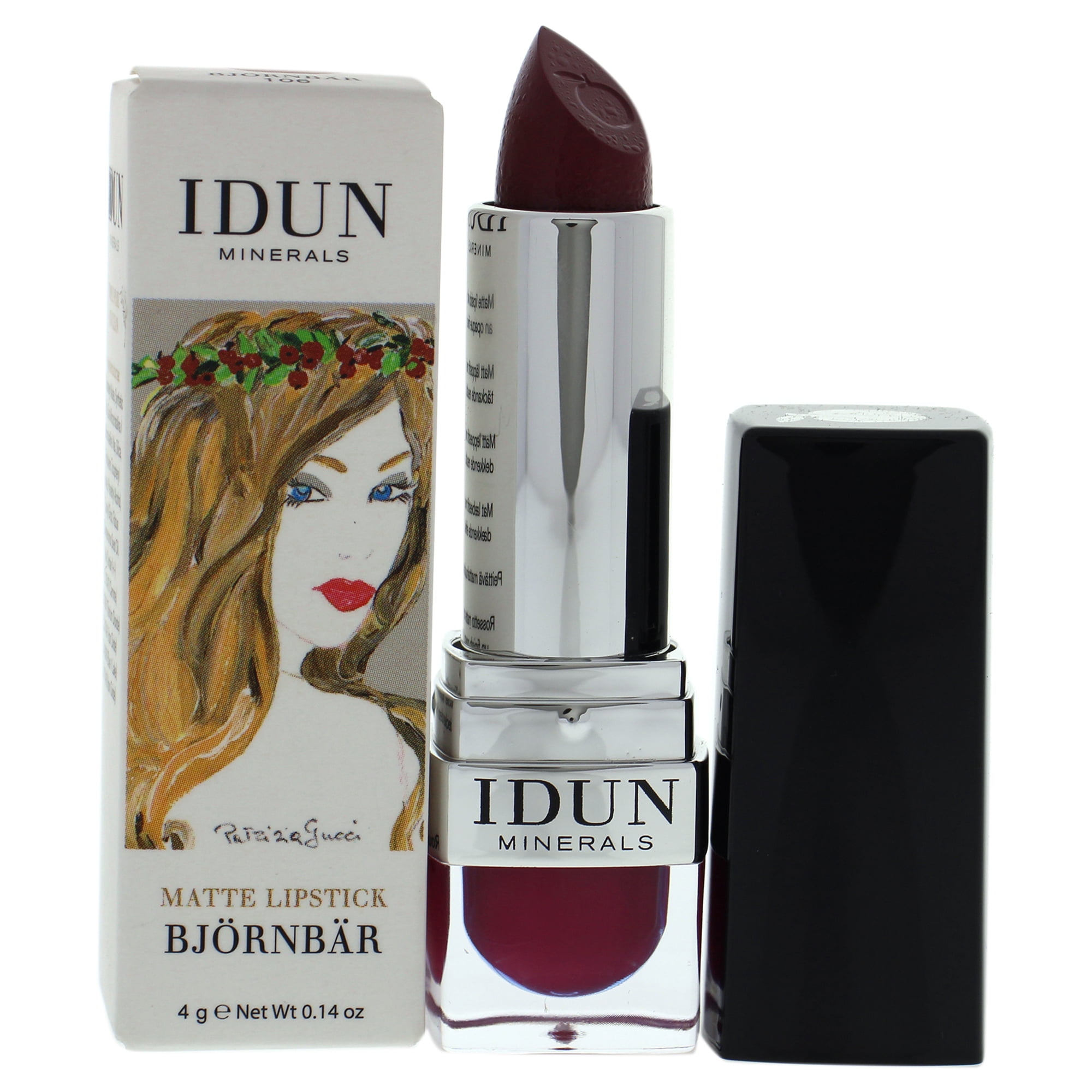 IDUN Minerals Beauty Makeup - Walmart.com
