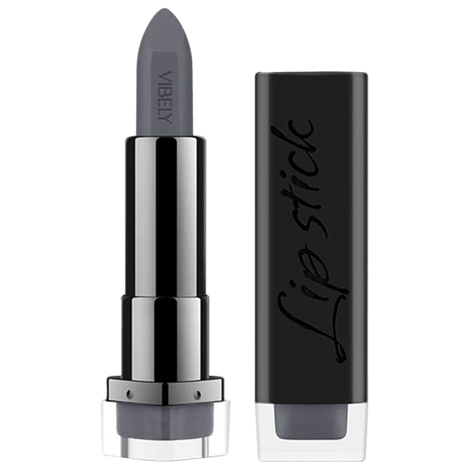 Matte Lipstick, Creamy Formula for Soft, Fuller-Looking Lips, Long ...