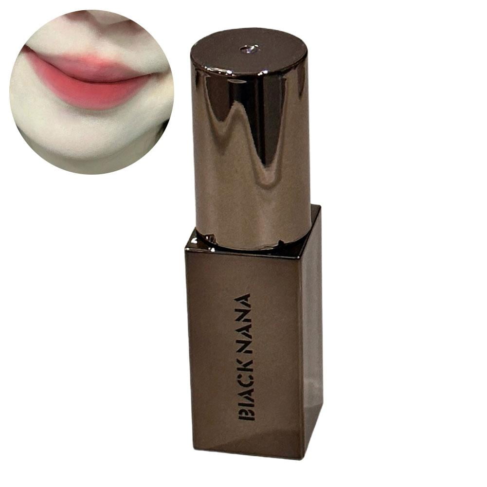 Matte Lipstick Velvet Lip Mud Long Lasting Nude Waterproof. Z9Y1 ...