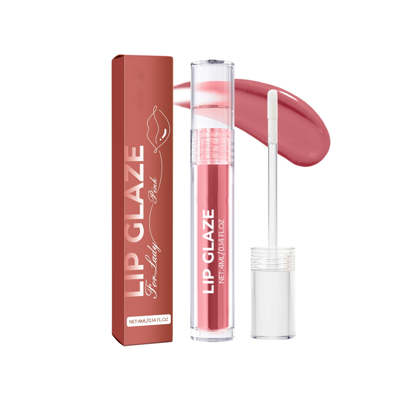 Matte Liquid Lip Tint – Super Stay Soft Haze Waterproof Lipstick ...