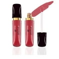 Matte Metallic Lip Stains Liquid Lipstick - Walmart.com