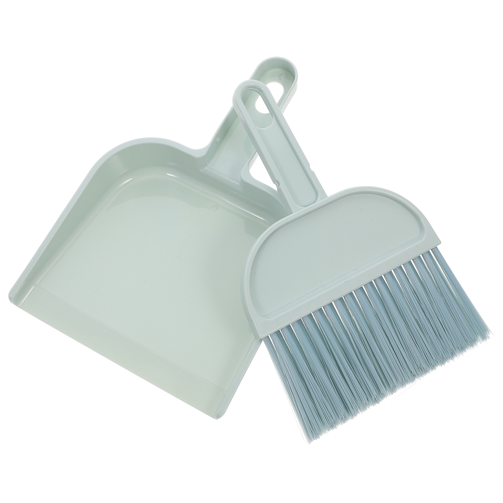 Matte Nail Polish Frosted Polishing Blocks Mini Broom Set Baby ...