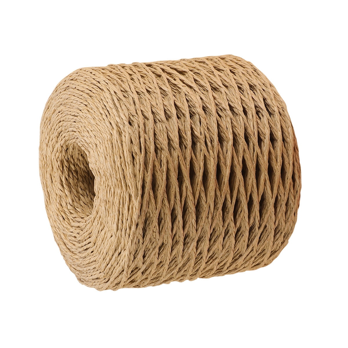 Matte Paper Ribbon Raffia 200 Rope Crepe Corrugated Crafts Gift ...