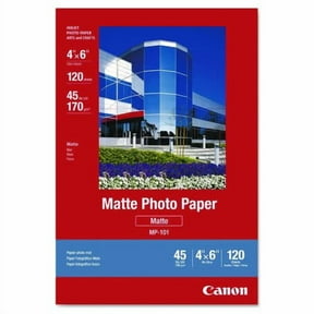 4X6 Photo Paper