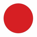 Matte Removable Vinyl - Dark Red 12" X 6' - Walmart.com