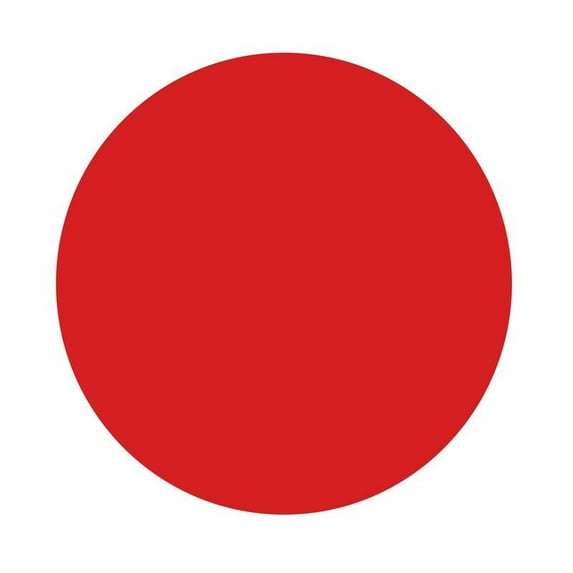 Matte Removable Vinyl - Dark Red 12" X 6' - Walmart.com