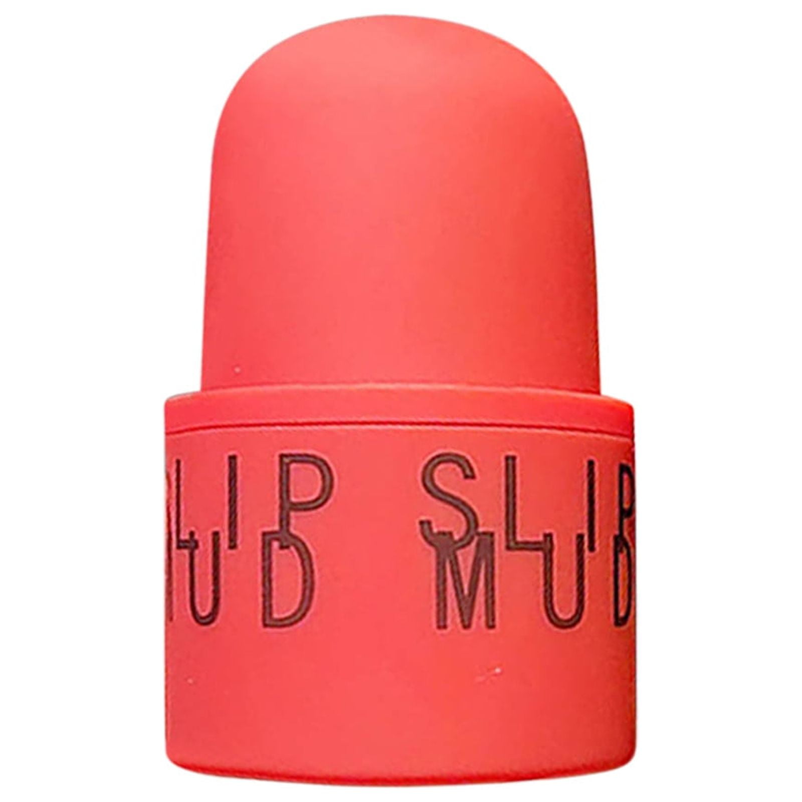 Matte Seal Lip Mud Face Lip Glaze Cheek Cheek Cheek Red Mouth Red Lip ...