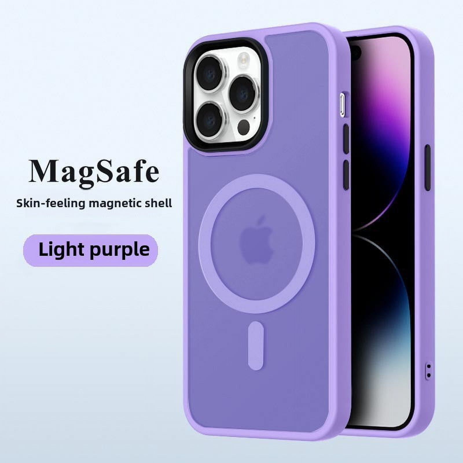 Matte Semi Transparent Phone Case for iPhone 11 Pro, iPhone 11 Pro Max, iPhone 12 Pro Max ...