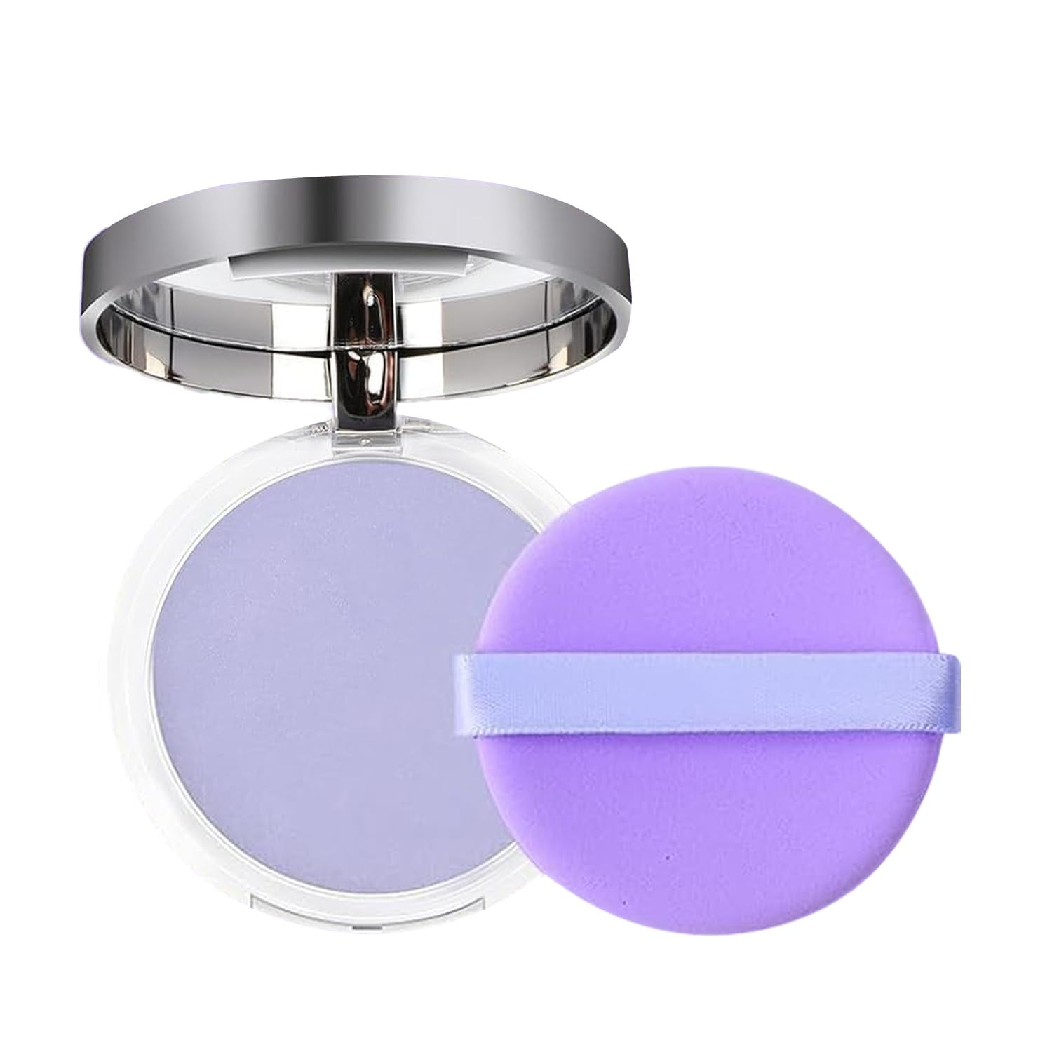 Matte Setting Powder,Oil Control Face Pressed, Jelly Pressed Setting ...