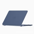 Matte Shell Case for MacBook Neo 13", Sand Finish, Anti-Fingerprint ...