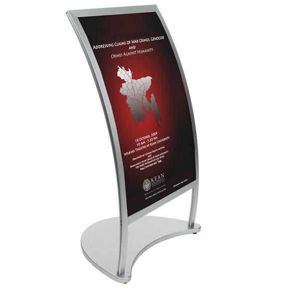 24x36 Sign Holder