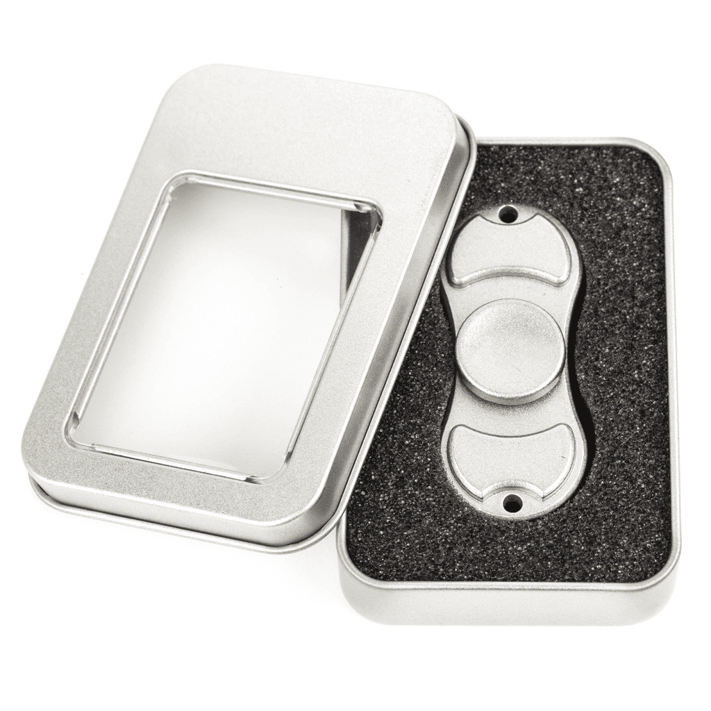 Blade Fidget Spinner