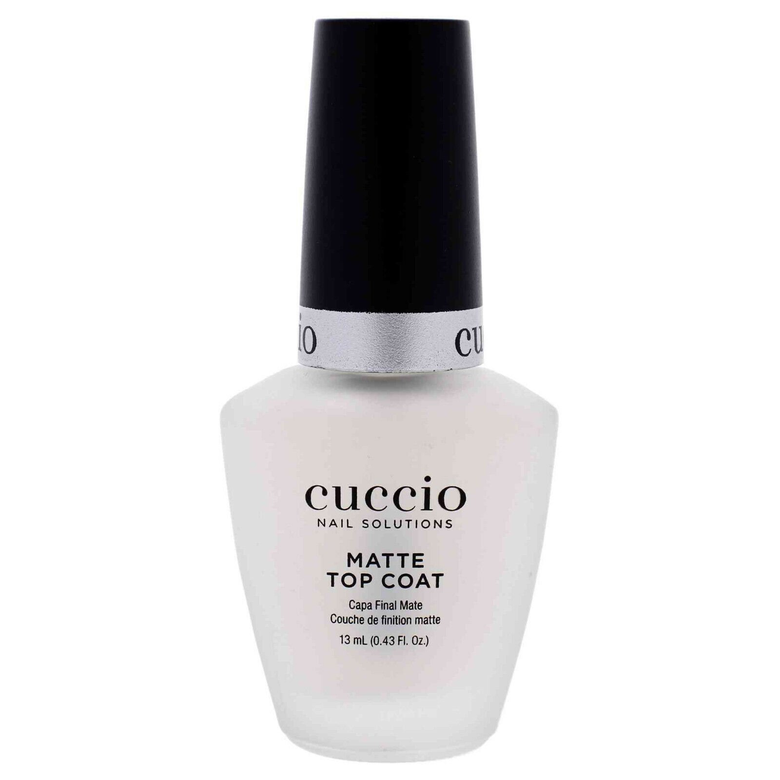 Matte Top Coat - Walmart.com