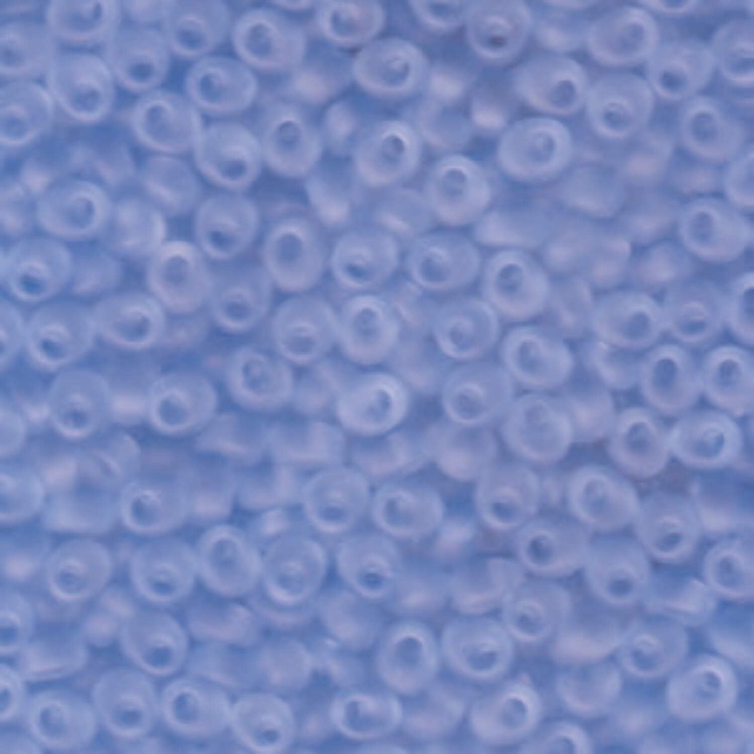 Matte Transparent Pale Blue Miyuki Magatama Beads 4mm MA4-2105F-TB ...