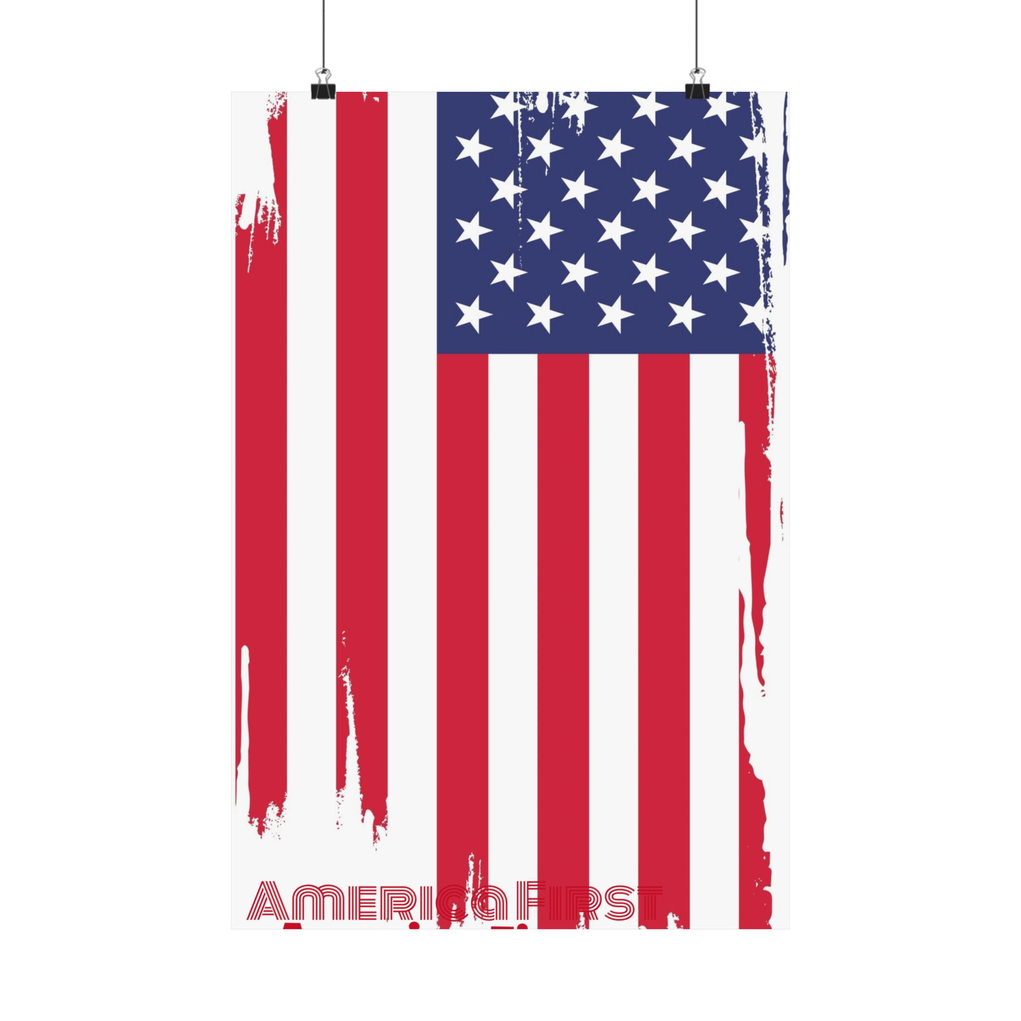 Matte Vertical Posters - Walmart.com