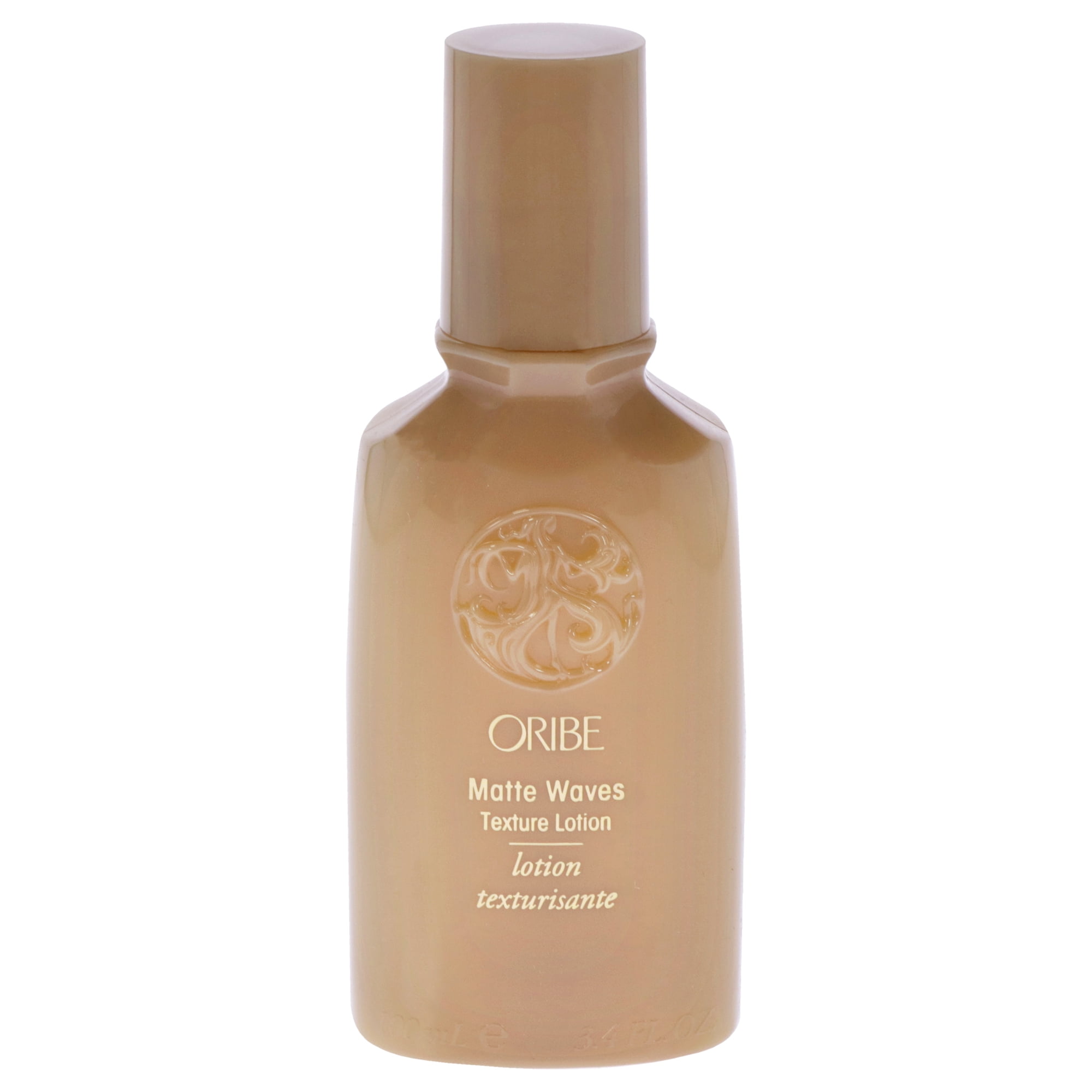 Oribe Matte Waves Texture Lotion for Hair - Unisex, 3.4 oz - Walmart.com