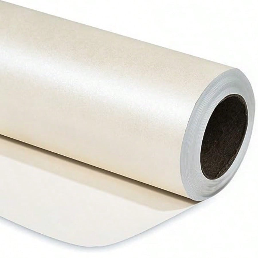 Matte Wrapping Paper Solid Color Pearly Lustre Paper Perfect for ...