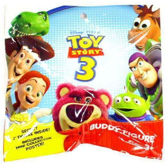 Toy Story Action Figures in Toy Story Toys - Walmart.com