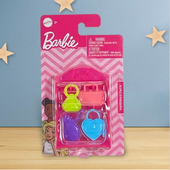 Barbie Cases