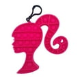 Mattel Barbie Pink Bubble Friends Pop It Sensory Fidget Toys for Stress ...