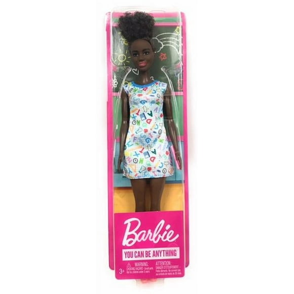 Barbie Careers in Barbie Dolls - Walmart.com