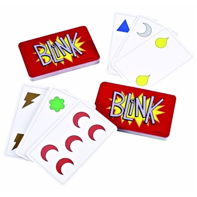 Mattel Blink Card Game - Walmart.com
