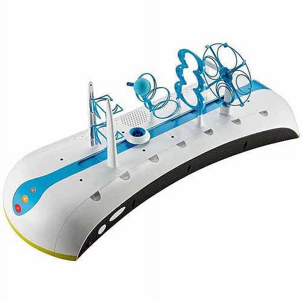 Mattel Brands Mindflex 2 Game - Walmart.com