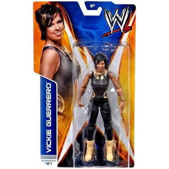 Mattel Brands Wwe Basic Figure Assortment - Walmart.com