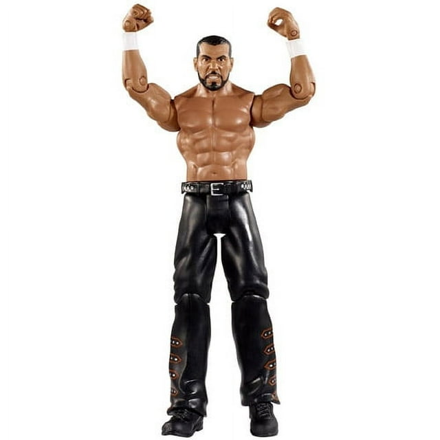 Mattel Brands Wwe Basic Figure Assortment - Walmart.com
