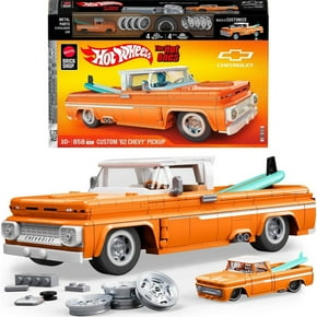 Lego Hot Wheels